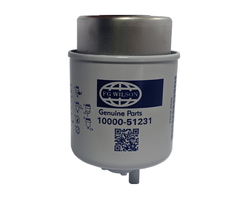 Filtros de combustible – comercialhercules