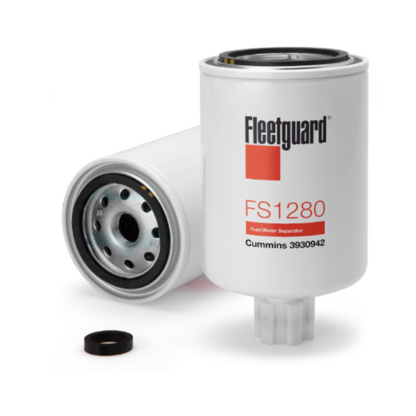 6BT Kit de Filtros Mantención para motor Fleetguard Cummins ...