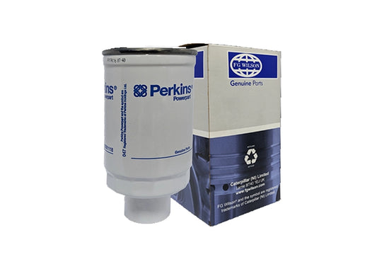 Filtros de combustible – comercialhercules